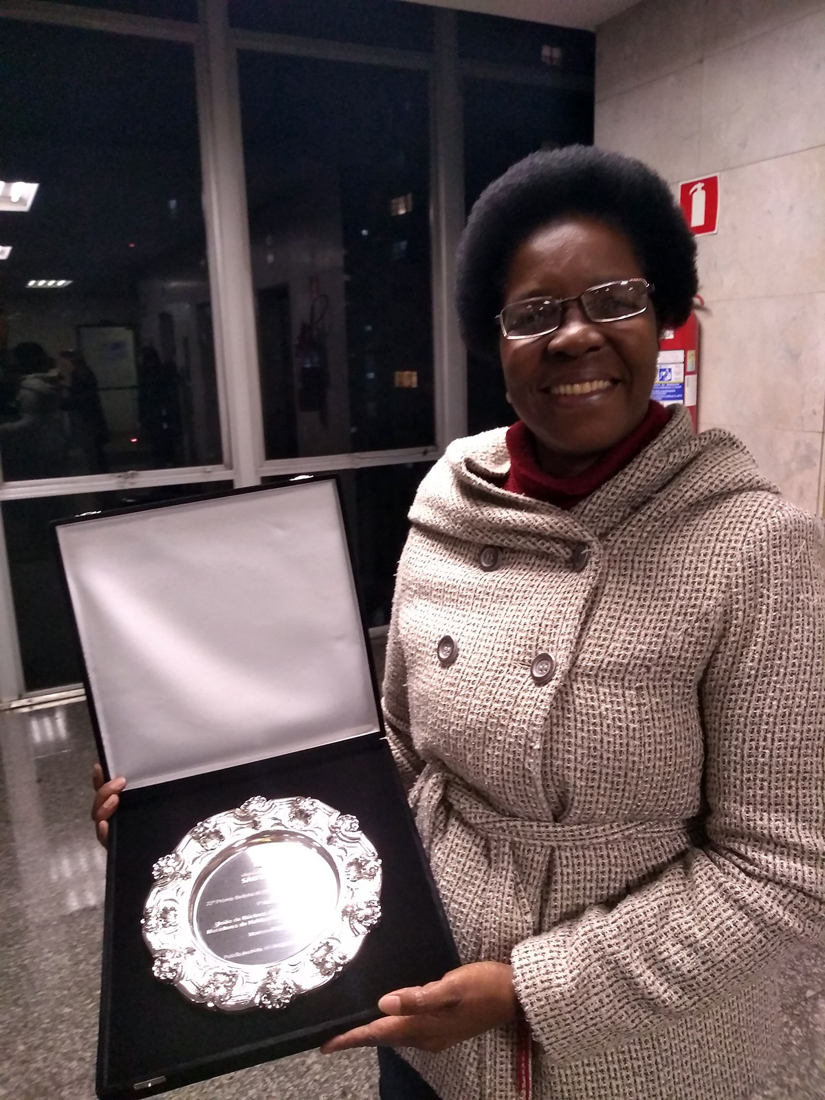 Parceria entre OSCs e poder público