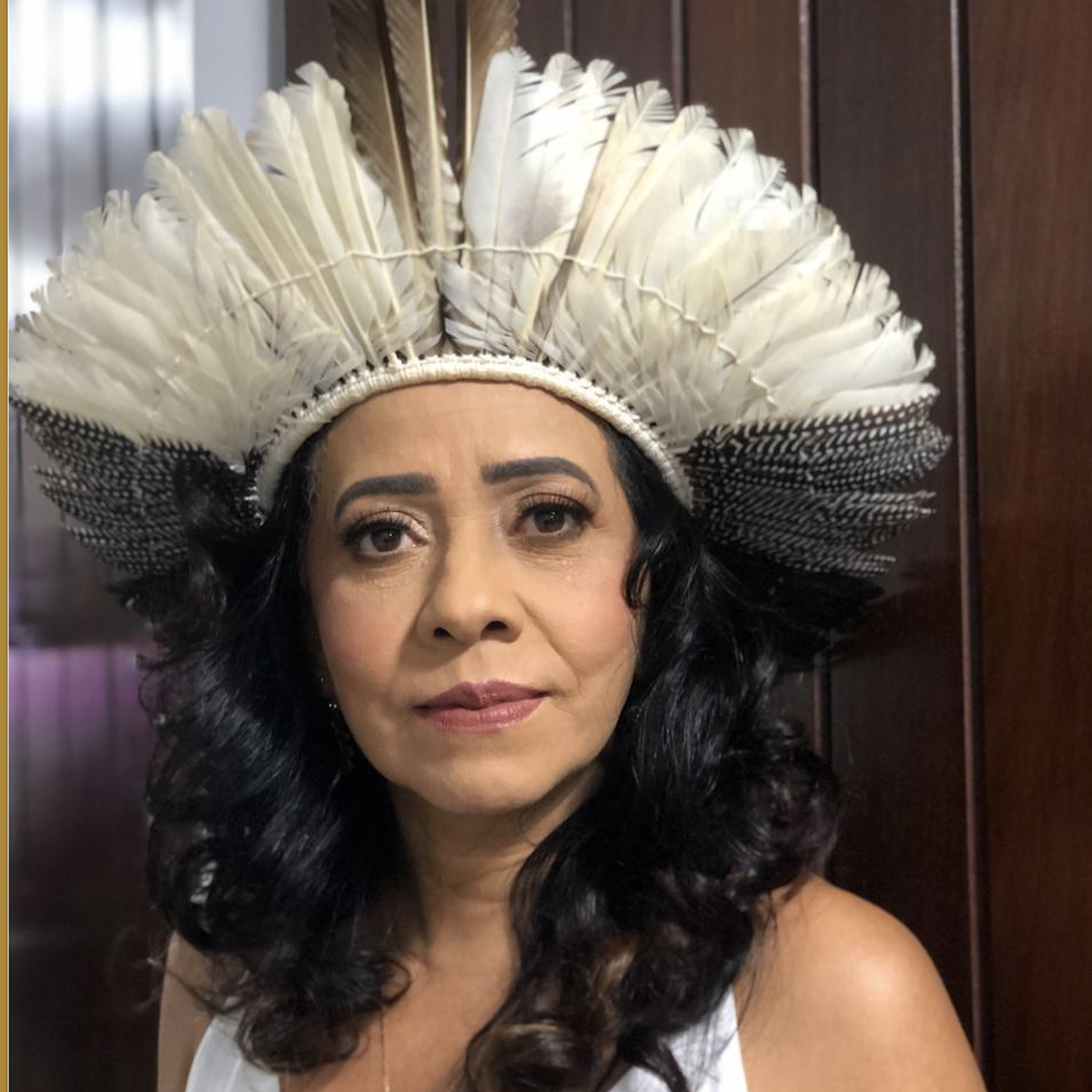 A hora e a vez da educação escolar indígena